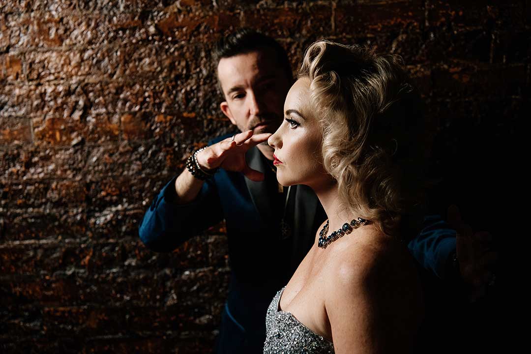 How a Comedy Hypnotist Can Transform Your Corporate Event ...