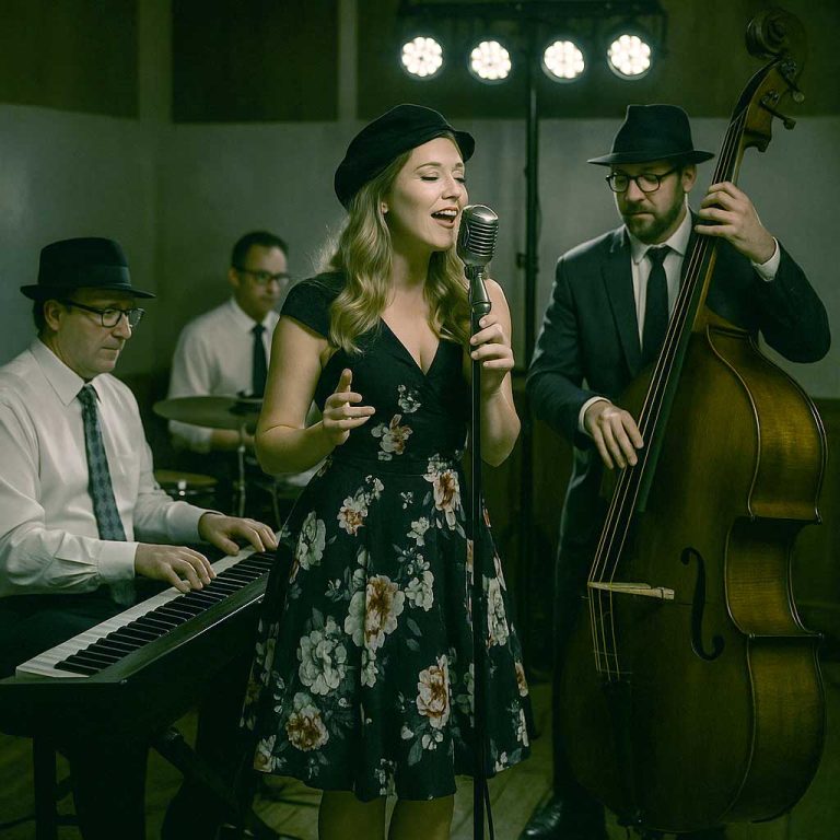 Find Top-Rated Melbourne Jazz Bands – Book Elite Talent in Minutes