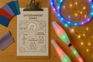 Find the Best Sydney Roving Entertainers – Bring Your Event to Life