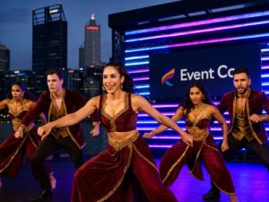 Hire High-Energy Perth Dancers – Captivating Shows, Instant Impact