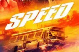 Speed Movie Review At Entertainment Now