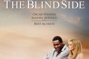 The Blind Side Movie Review At Entertainment Now