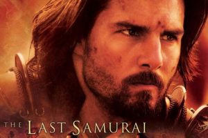 The Last Samurai Movie Review At Entertainment Now
