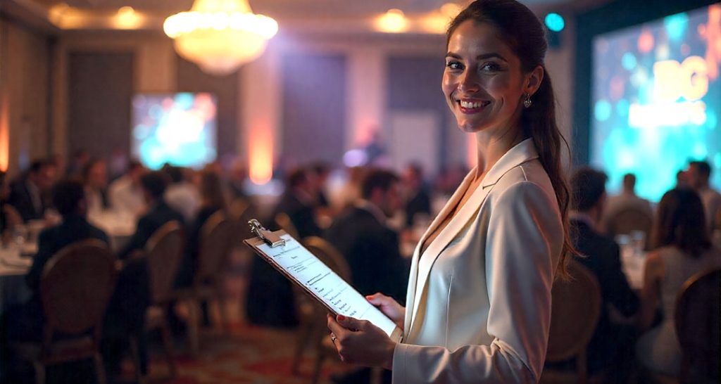 Event Run Sheet Online Builder Free To Use - Entertainment Now