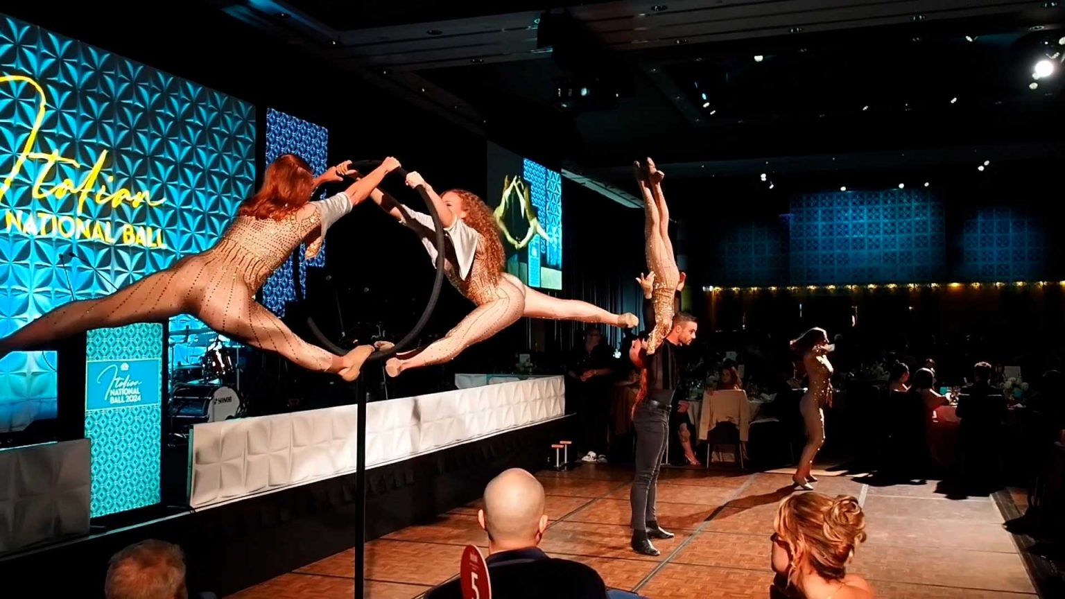 Find the Best Sydney Roving Entertainers – Bring Your Event to Life